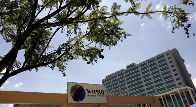 Menzies Aviation ties up with Wipro to 'transform' its air cargo management