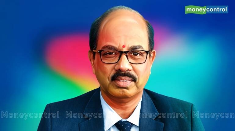 LIC Housing Finance betting big on digital expansion to counter tough ...