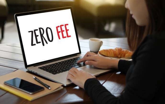 Get More From Your Bank: How Zero-Fee Banking Helps You Avoid Bank Charges