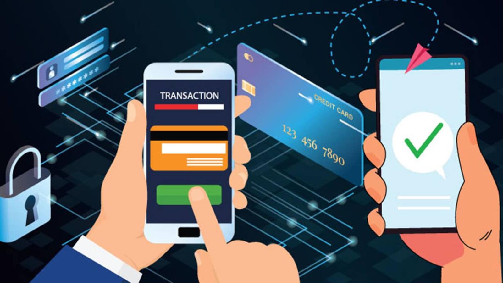 Transaction Images