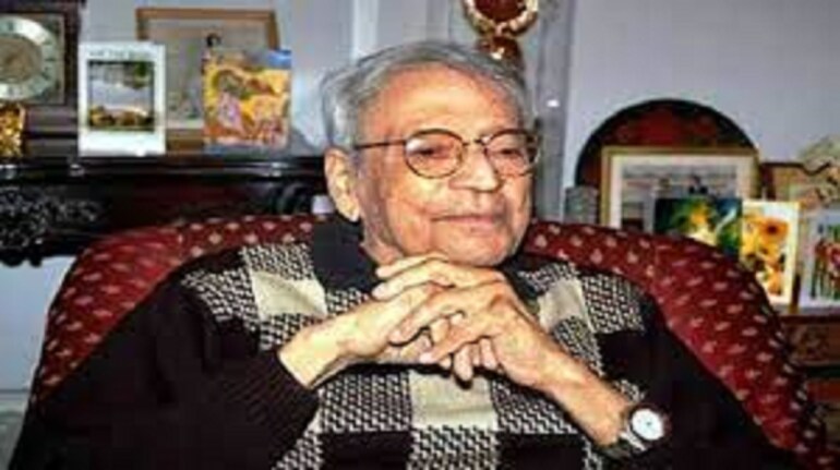 Ex-Bengal CM Siddhartha Shankar Ray's house to get heritage tag
