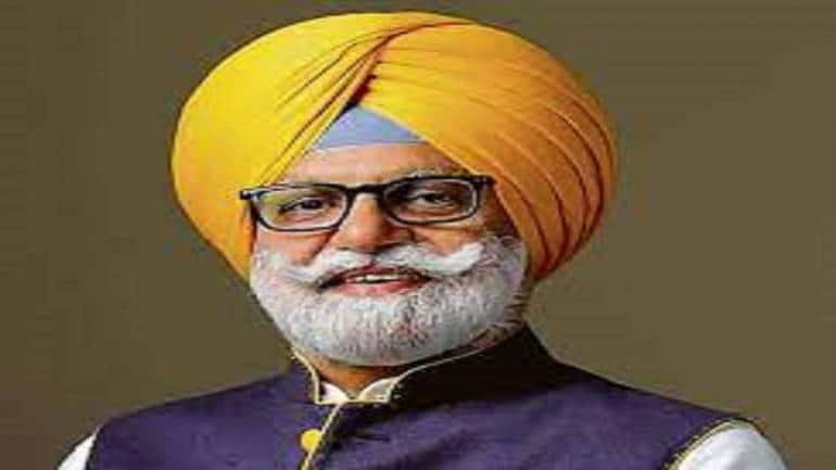 Jalandhar LS bypoll: Cong MLA Rana Gurjeet Singh appointed campaign committee chairman