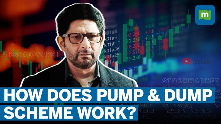 YouTube Pump-&-Dump Scheme: What Is It and How Arshad Warsi Made Money ...