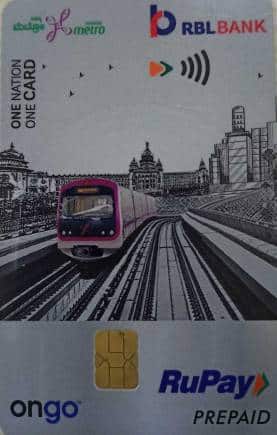 Bengaluru rolls out National Common Mobility Card