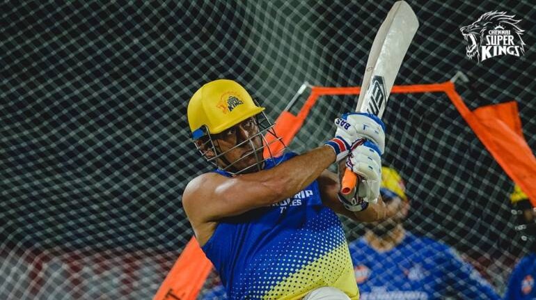 IPL 2023 | Thanks to Kolkata crowd, they were trying to give me farewell: Dhoni drops retirement ...