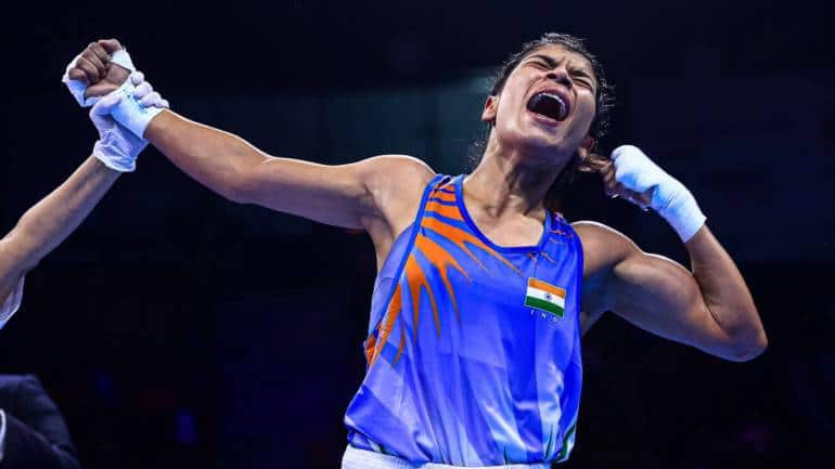 IBA Women’s World Boxing Championship 2023: Four Indian boxers to fight ...