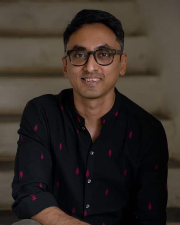 Gulmohar writer-director Rahul Chittella: Working with Shamila Tagore ...