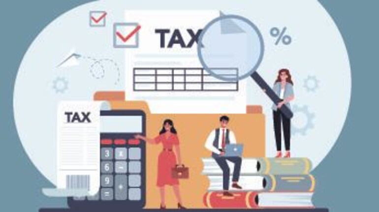 Which transactions are tracked by Income Tax Department and which aren't