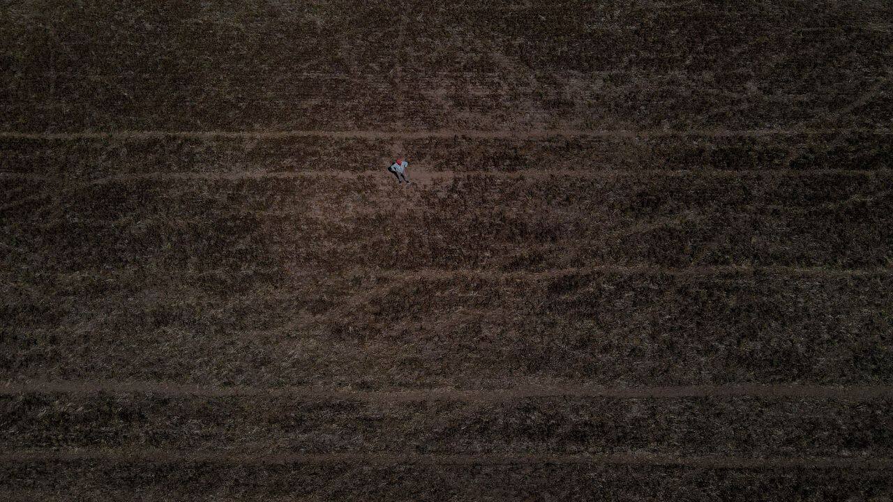 Glimpses of a changing Earth, as seen from above: See Pics