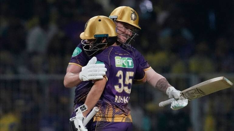 IPL 2023: KKR defeat RCB by 21 runs, return to winning ways
