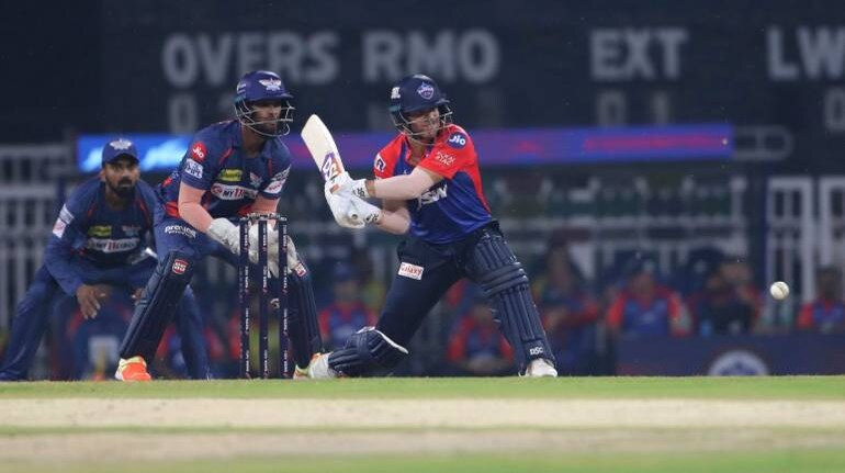 IPL 2023: 60% of 1st week matches sold out on Paytm Insider, platform ...