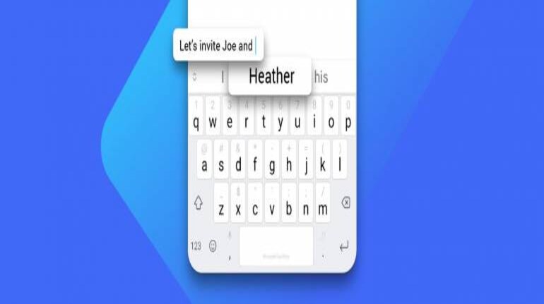 Microsoft integrates Bing AI into SwiftKey keyboard for Android Microsoft integrates Bing AI into SwiftKey keyboard for Android