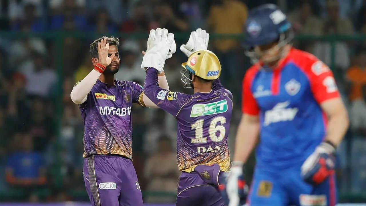 IPL 2023: Warner, Ishant help Delhi to first win of this season