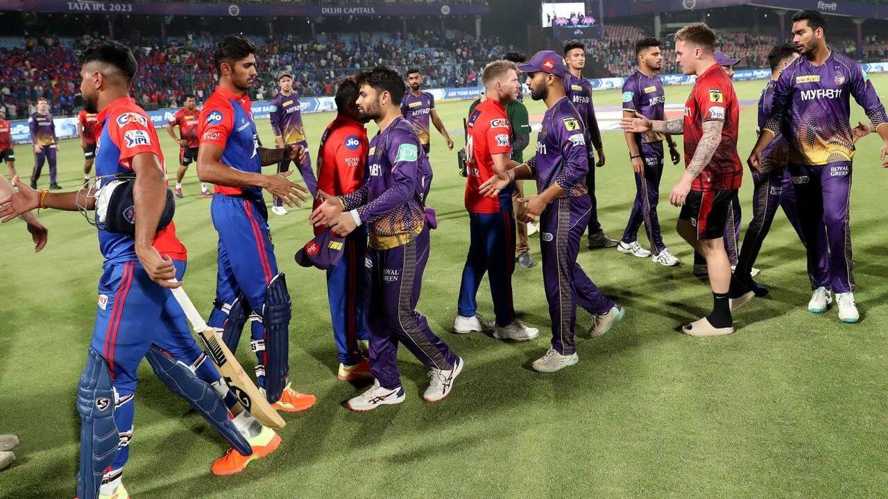 IPL 2023: Warner, Ishant help Delhi to first win of this season