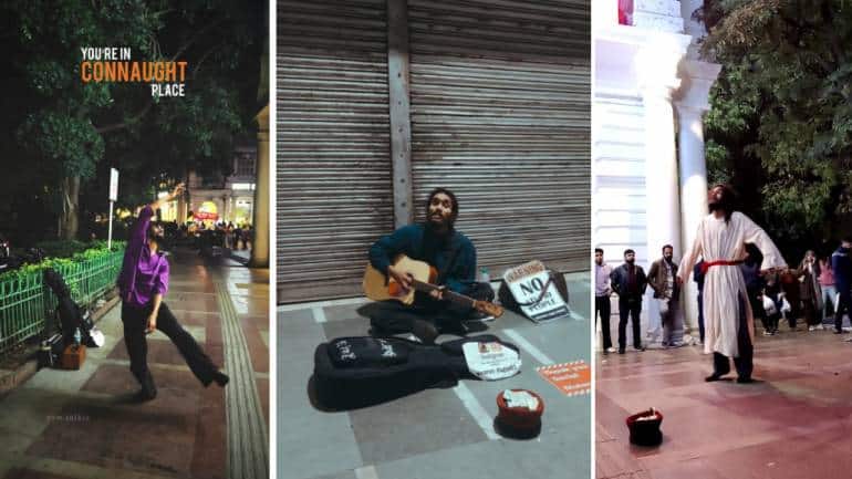 Buskers vs Cops: Varun Dagar case calls for serious look at rights of ...