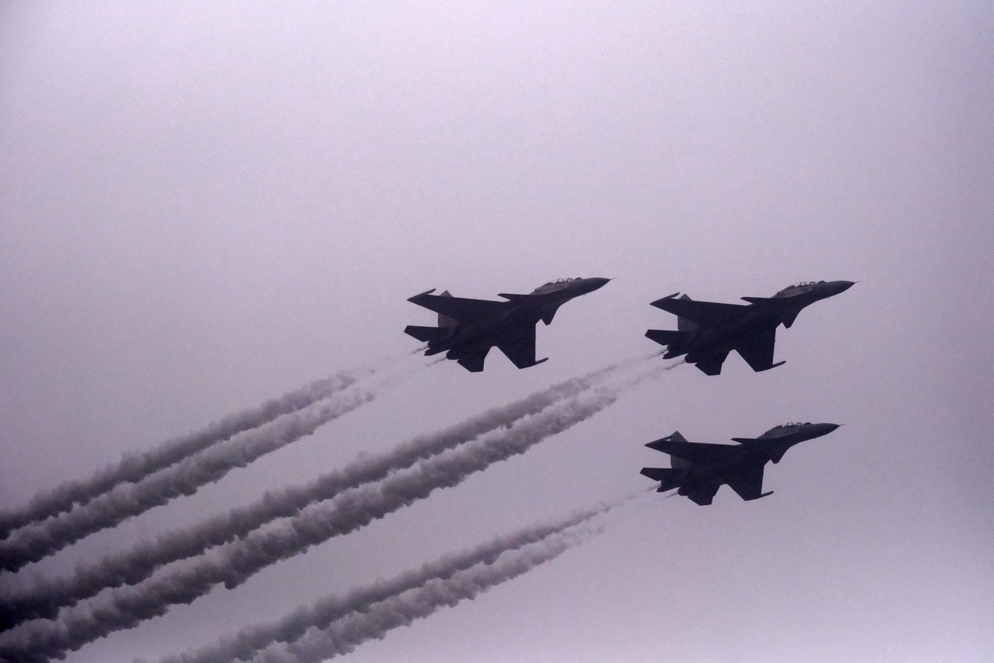 Saudi Arabia likely to join GCAP jet fighter project, Italy says