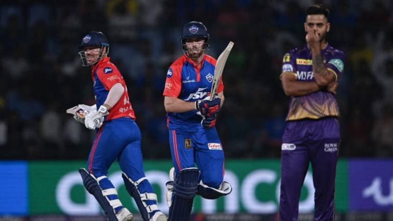 IPL 2023: Warner, Ishant help Delhi to first win of this season