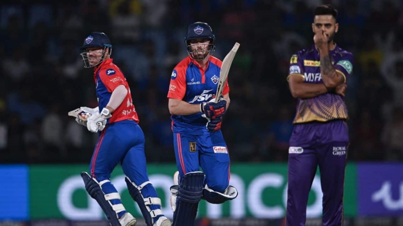 IPL 2023: Warner, Ishant help Delhi to first win of this season