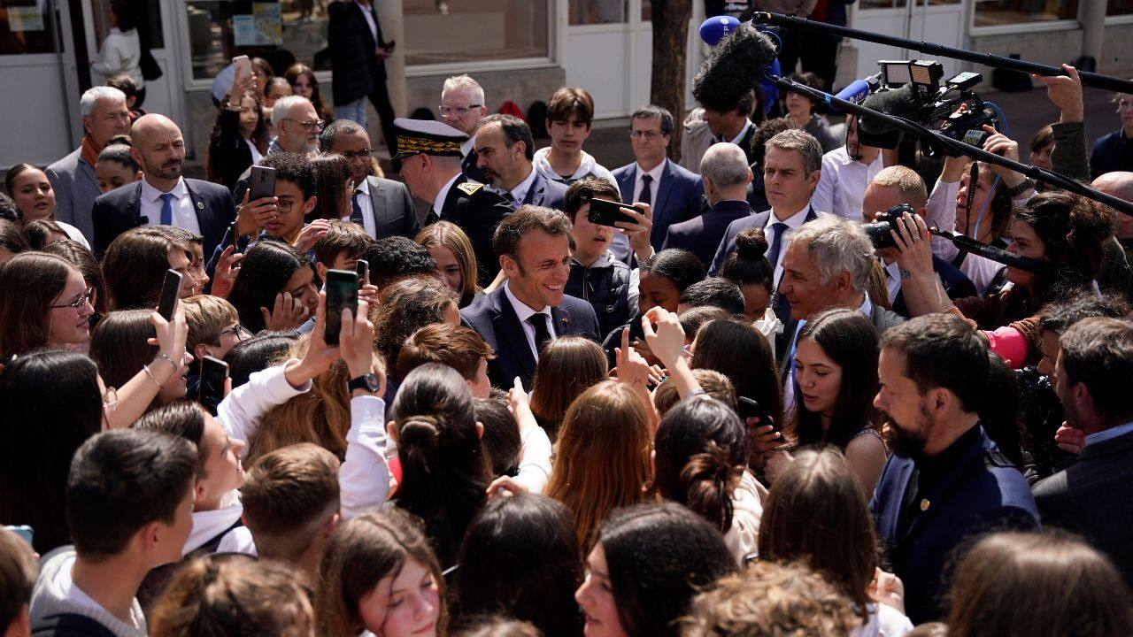 France Pension Reform: Anger at new retirement age fuels further ...