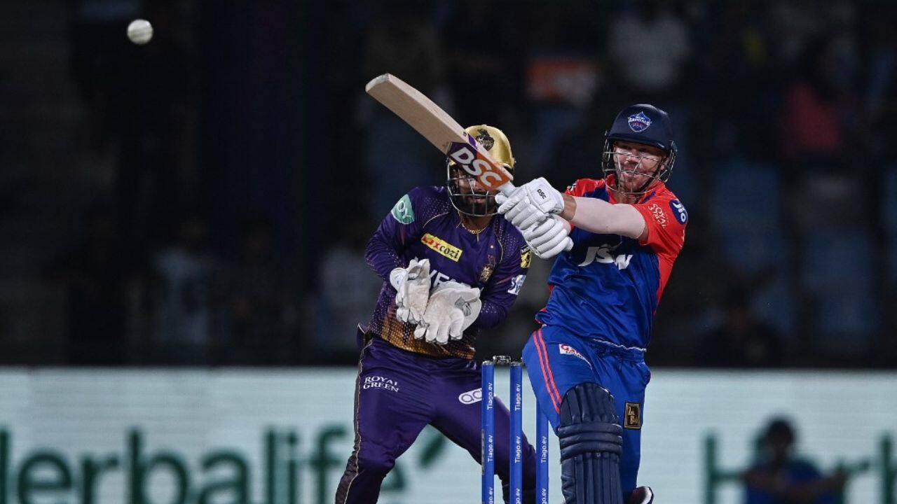 IPL 2023: Warner, Ishant help Delhi to first win of this season