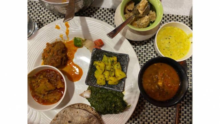 Kumaon food guide: Eat nettles and drink flowers in the land of the gods