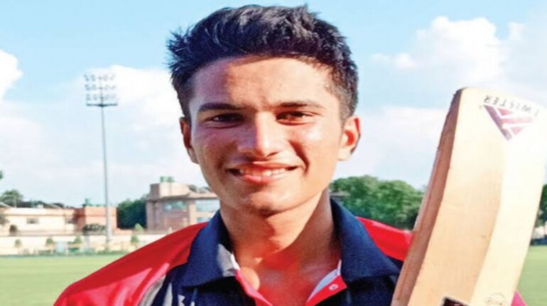IPL 2023: Aarya Desai joins Kolkata Knight Riders