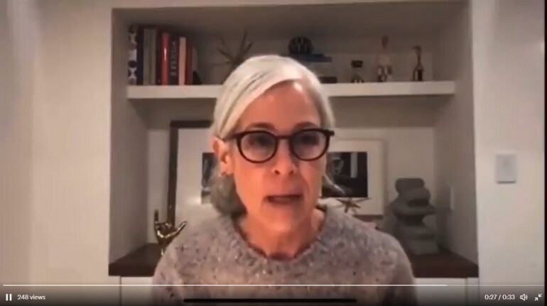 Millionaire CEO Andi Owen sermons staff over worrying about bonuses ...