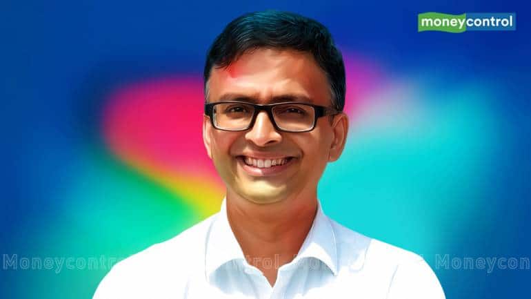 Meet the IIT Bombay professor who wants to build cities in space