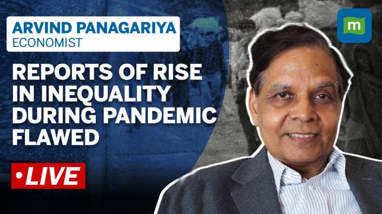 Why Oxfam, Azim Premji University are wrong about India's rising ...