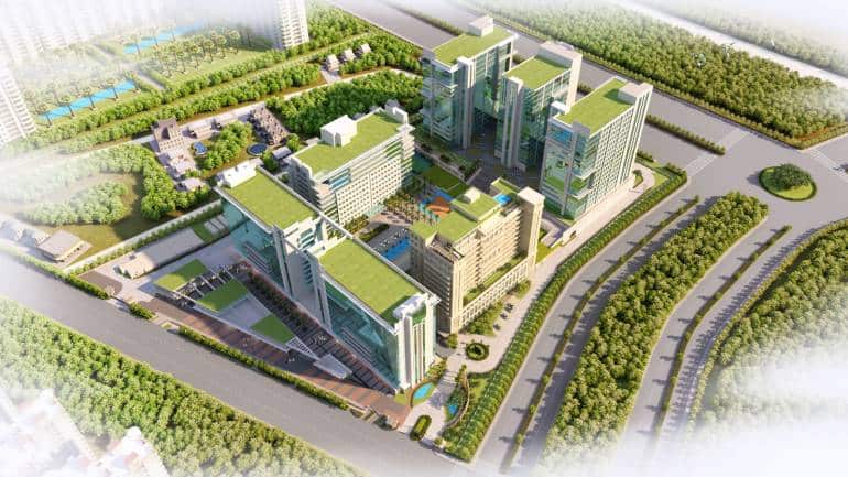Assotech Realty leases 18,460 sq ft office space to Celebal Technologies