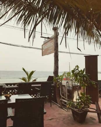 Try this city in Kerala for the best local food, you'll forget Kochi or ...