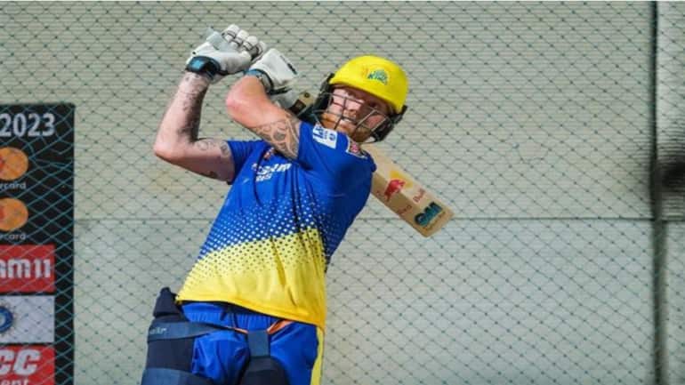 IPL 2023: CSK hope for Stokes boost ahead of SRH clash