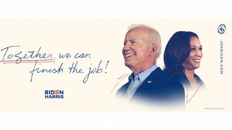 White House 2024: The hopefuls aiming to take on Joe Biden