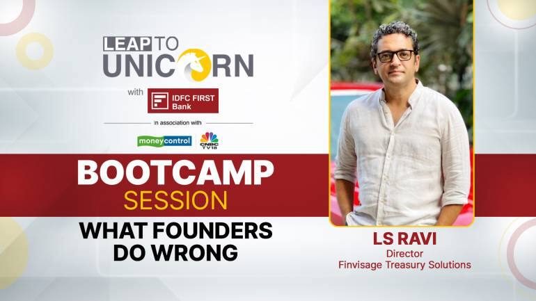 Bootcamp session – LS RAVI, REARWHEELDRIVE