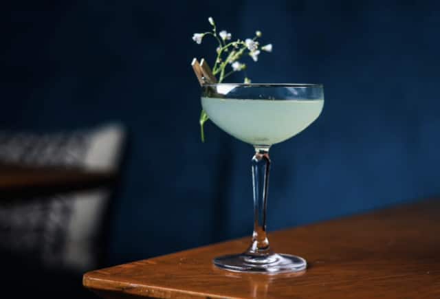 Restaurant review | Inja, Delhi’s bold new Indo-Japanese concept fine ...