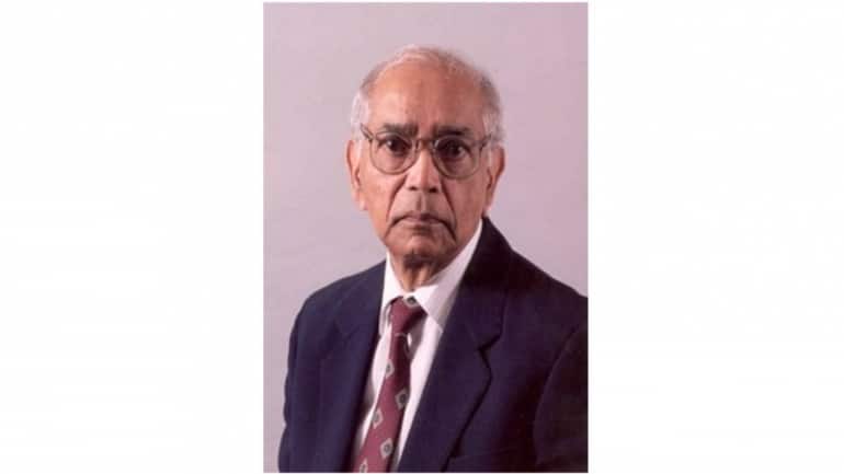 Indian-American mathematician C R Rao awarded International Prize in ...