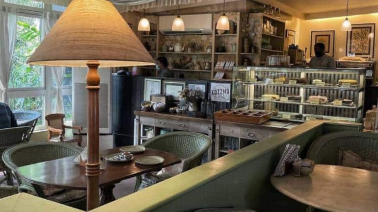 Does Chennai have the best café culture in India? Head to these marquee ...