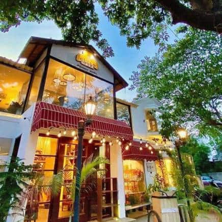 Does Chennai have the best café culture in India? Head to these marquee ...