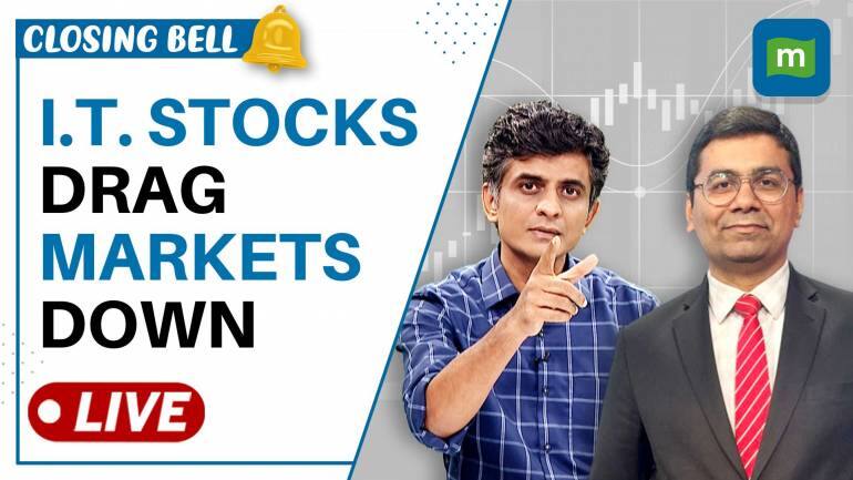 Markets LIVE: Nifty Ends Truncated Week Flat | Infosys, Nippon Life ...