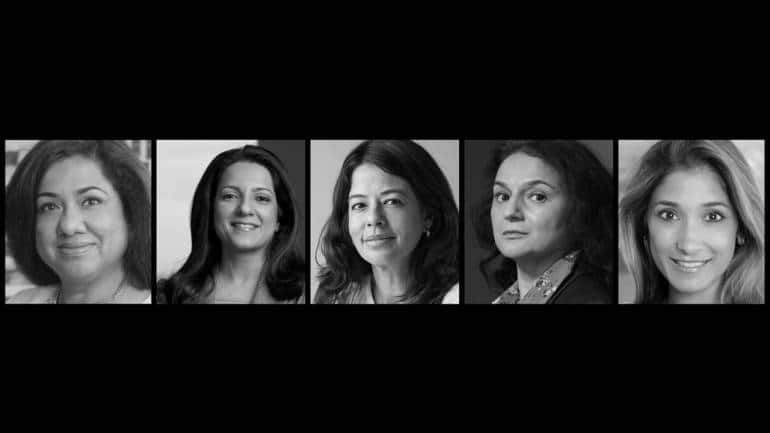 5 Indian-Americans among 100 most influential women in US finance: Dow ...