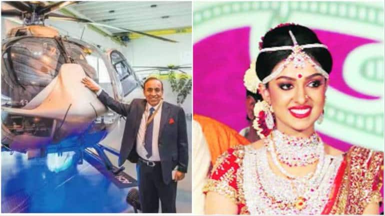 The Kerala billionaire who spent Rs 55 crore on daughter's wedding 8 ...