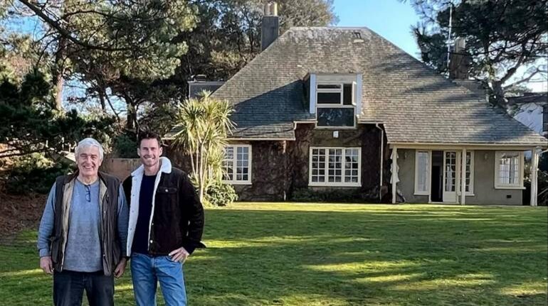 Owner of ‘world’s most expensive bungalow’ says it’s a death trap