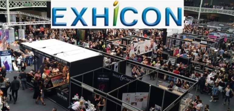 Exhicon Events Media Solutions listed on BSE SME platform