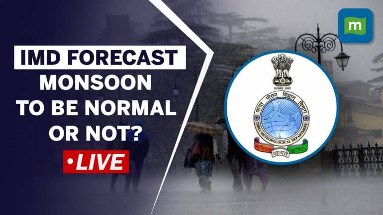 IMD monsoon forecast: What will be El Nino effect on monsoon? LIVE
