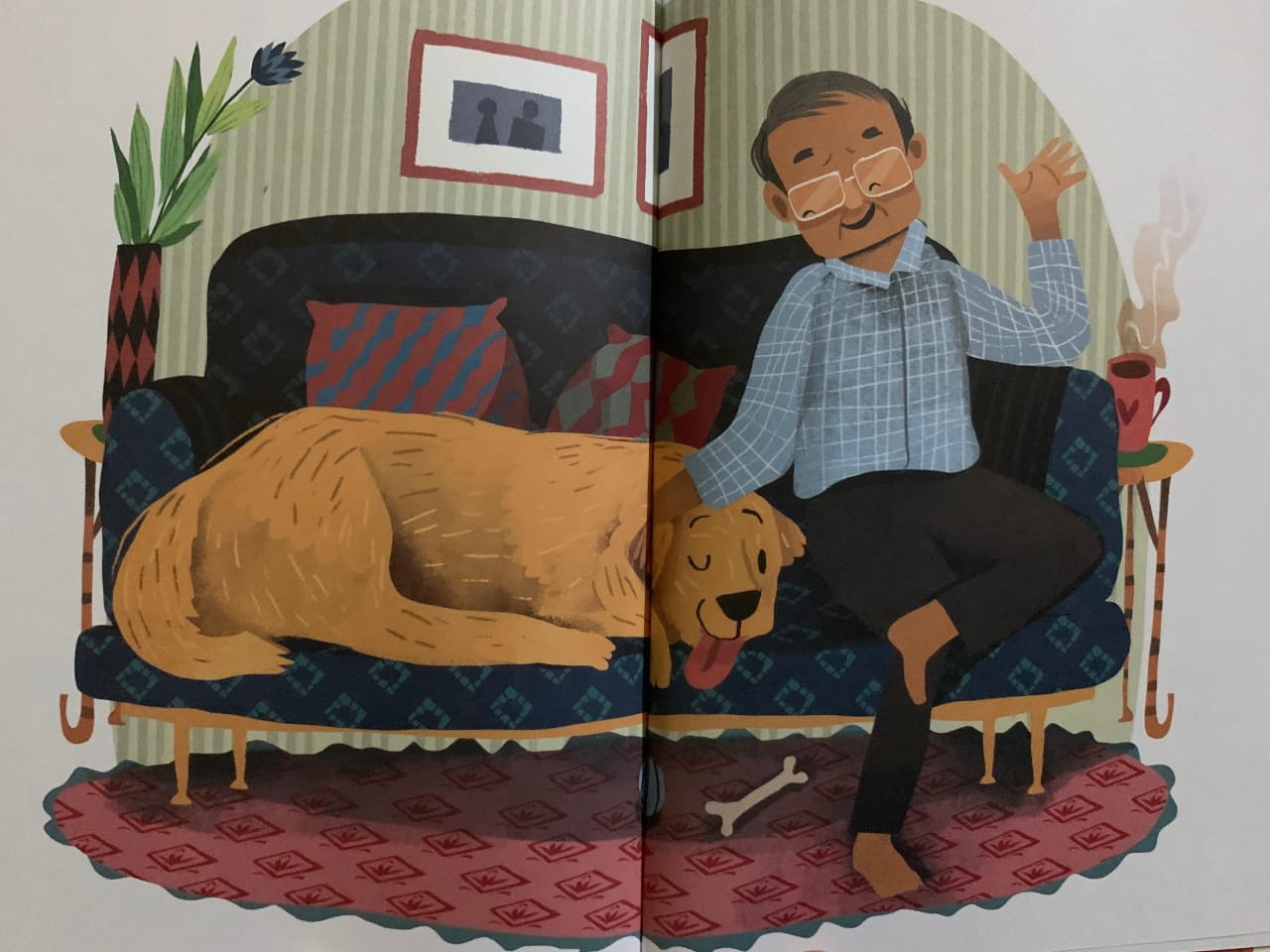 National Pet Day 2023: Why dog haters must read Sudha Murty's Gopi Diaries