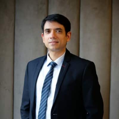 Daily Voice | This CIO believes markets are headed higher due to ...