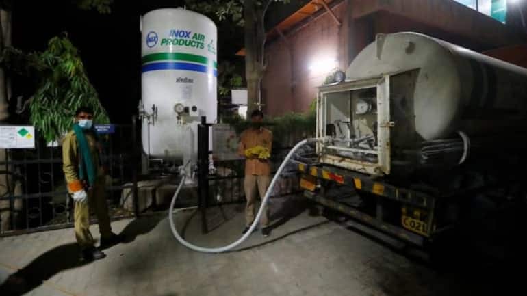 INOX Air Products ropes in TP Saurya Bandita to set up 40 MW captive ...