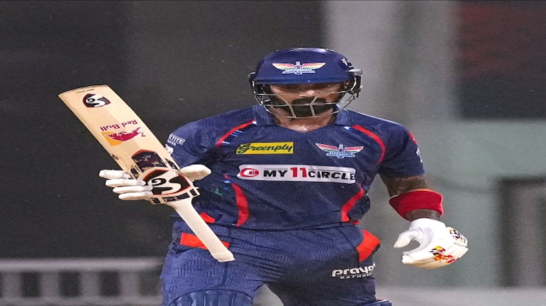 KL Rahul out of IPL, going to Mumbai for scans