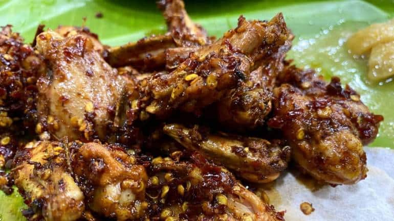 Try this city in Kerala for the best local food, you'll forget Kochi or ...