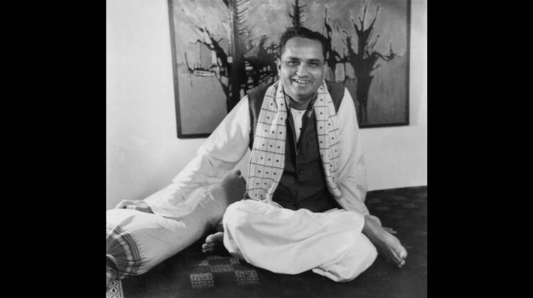 Celebrating Kumar Gandharva’s birth centenary at NCPA